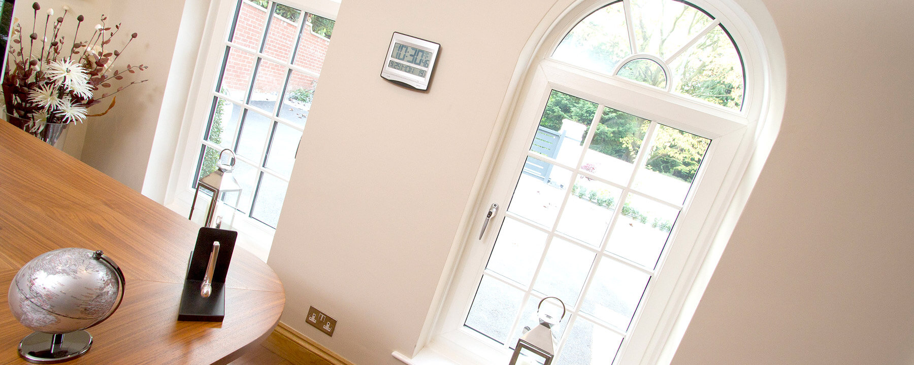 Contact Dream Installations | Double Glazing in Lowestoft