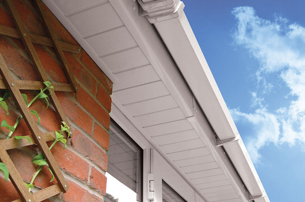 Roofline And Cladding Installation | Dream Installations