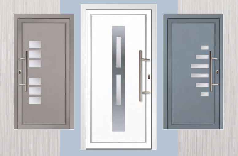 High-Performance Aluminium Doors | Dream Installations.