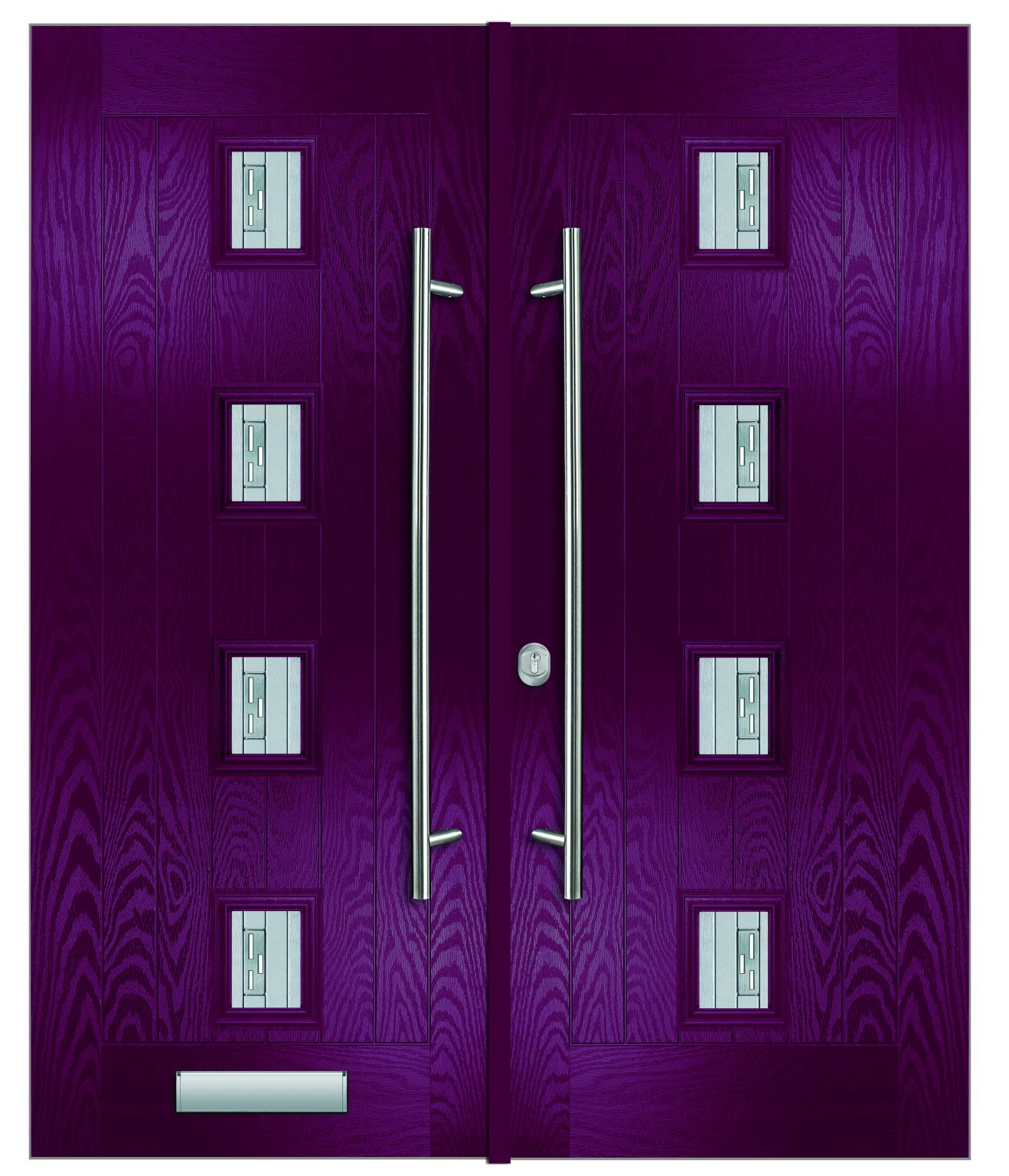 Ultimate Guide to Composite Doors | Dream Installations